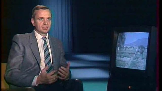 Клуб путешественников / ФОРТ РОС 1988 г