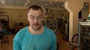 "Политех - опора России". Апрель 2018