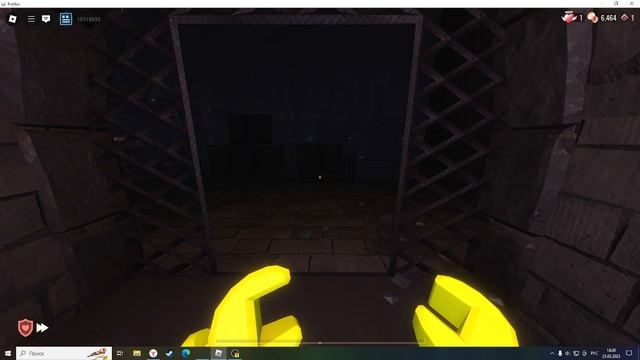 doors секреты