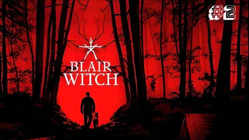 Blair Witch #2