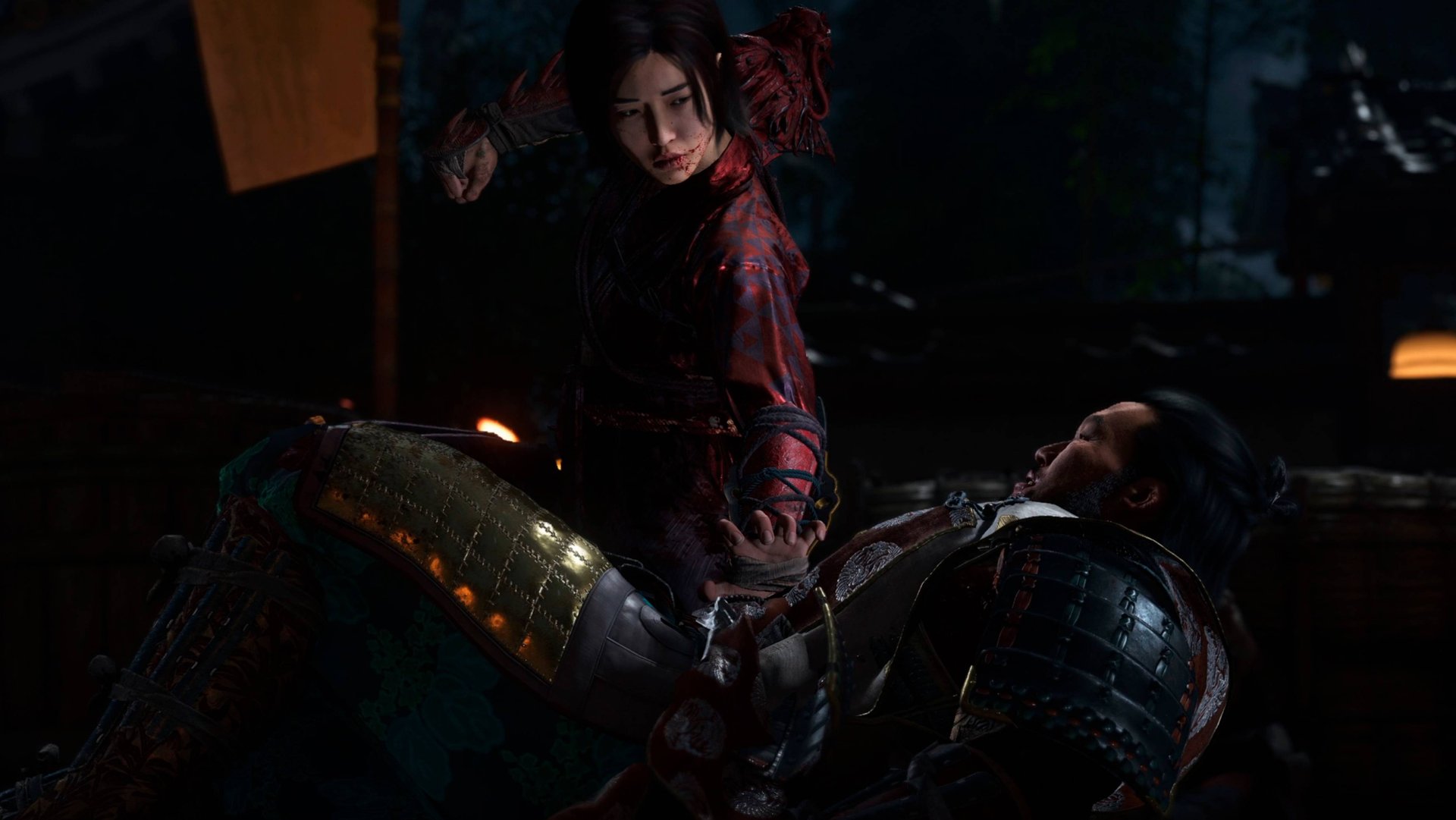 Assassin’s Creed Shadows (PS5 Pro) - 12 серия - Первый пошёл