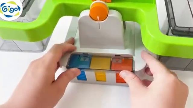 Набор позновательный "Весы с чашами" для детского сада 1279