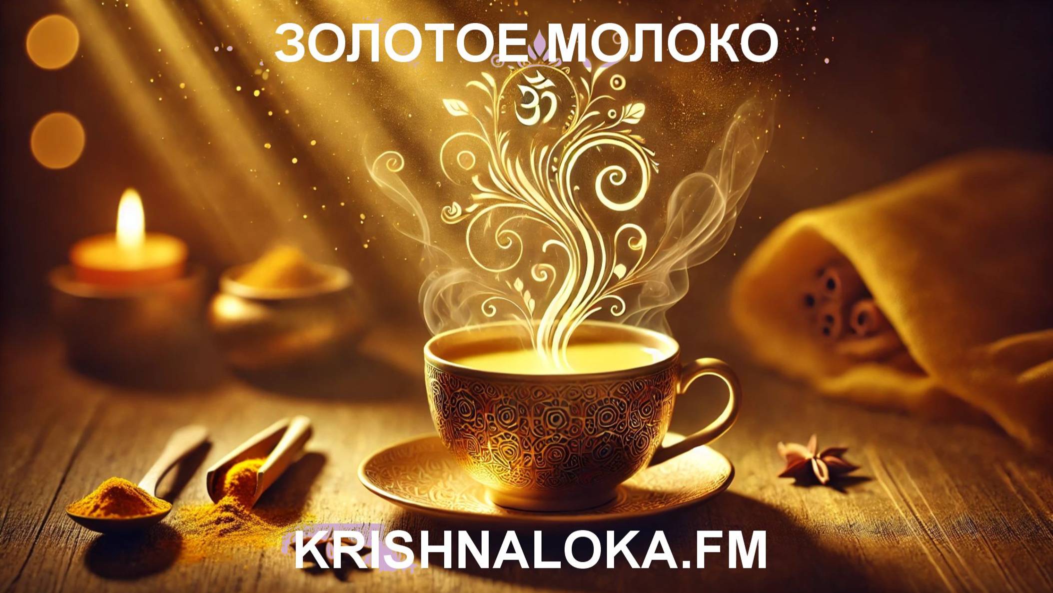 Золотое молоко: древний рецепт крепкого сна и здоровья. Юрий Миров и Елена Дэмме