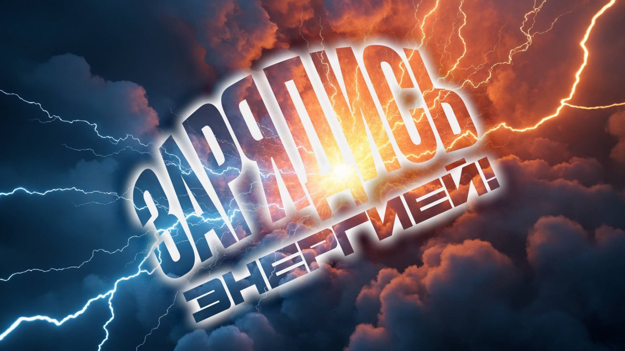 Зарядись энергией! | Мощная мотивирующая музыка | Шутер | Гонки | RTS