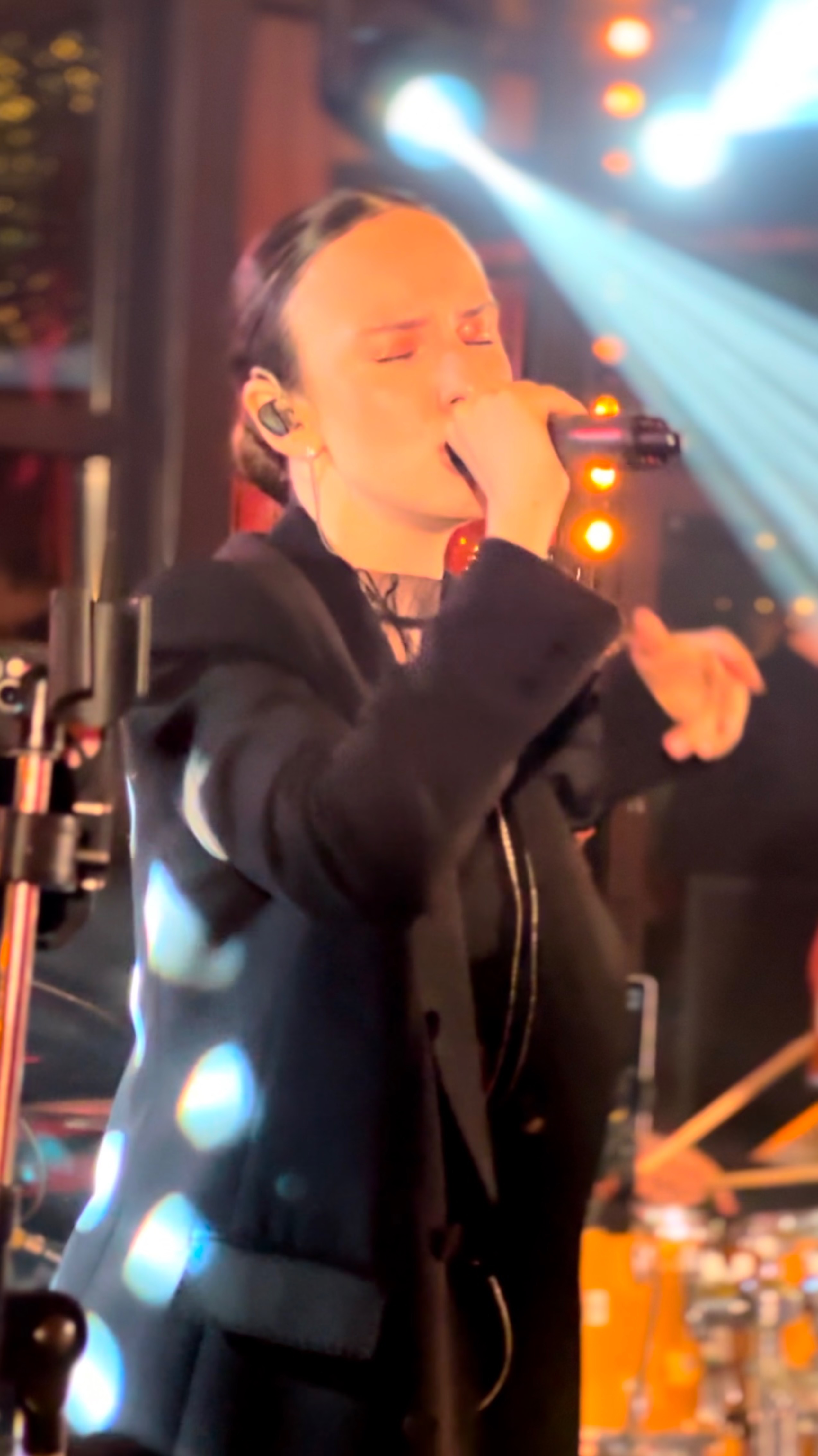 #SHORT Meduza Lose Control