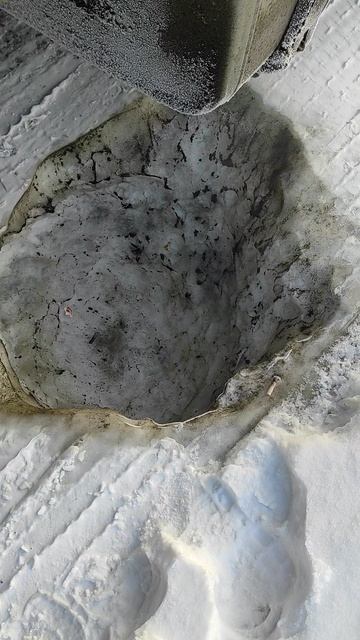 Зимнее вождение