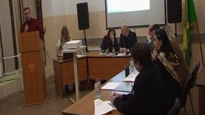 заседание совета депутатов муниципальный округ Восточное Дегунино от 25.03.2025 ч.2