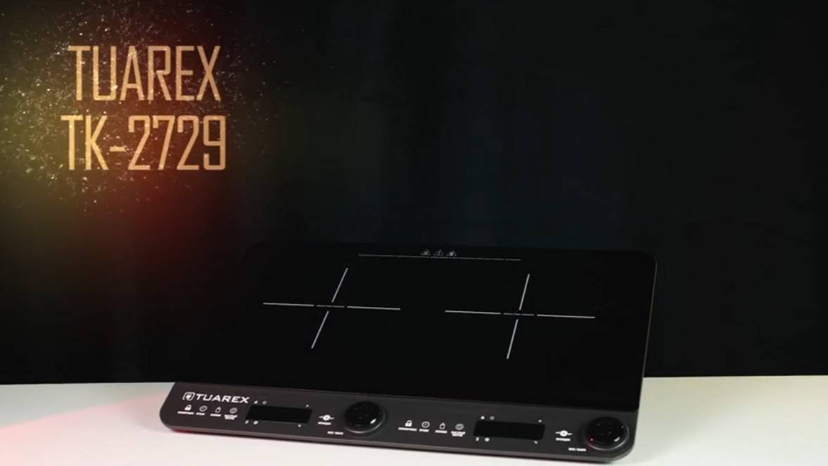 Индукционная плита TUAREX TK-2729