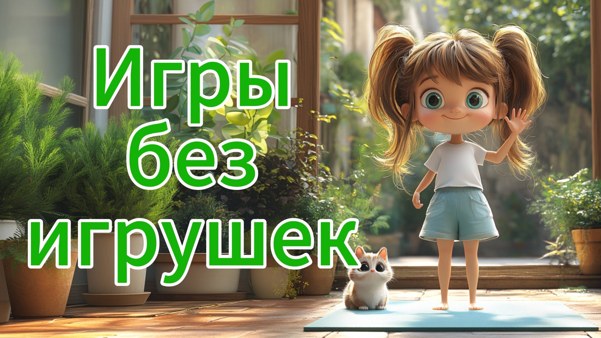 ЧЕМ ЗАНЯТЬ РЕБЕНКА В ДОРОГЕ ИЛИ В ОЧЕРЕДИ