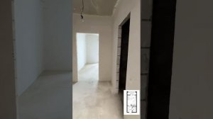 Студия в 15 минутах от центра Краснодара
