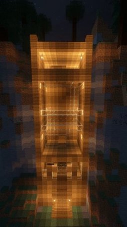Чутка налажал. #minecraft #builders #игры