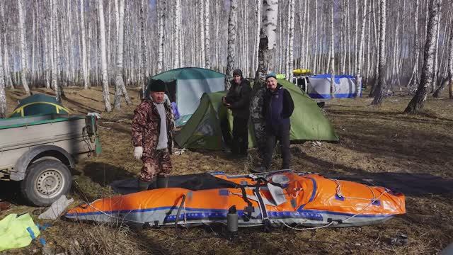 Ревун 2024