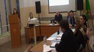 заседание совета депутатов муниципальный округ Восточное Дегунино от 25.03.2025 ч.1