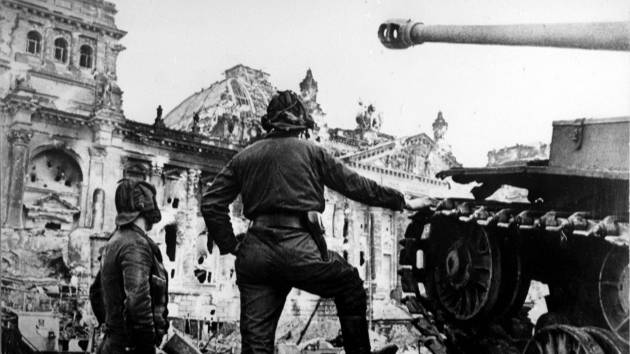 CALL TO ARMS - GATES OF HELL Прохождение СССР(Схватка) 2.Ч Сталинград