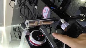 Инструкция применения интерферометра Chotest SJ6000