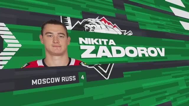 NHL 22(Россия-Дюссельдорф)