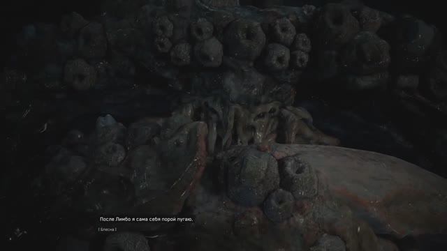 Atomic Heart(Hard) DLC№3 Чары Морских Глубин - Могучий Краб