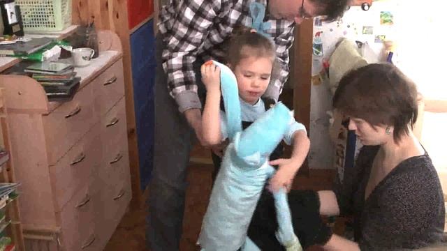 а вот и не боюсь