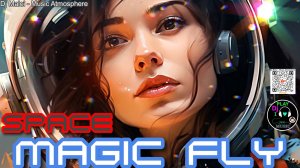 Magic Fly(Space)«And»Deep Progressive Mix-Vol.1 (Dj Maloi)