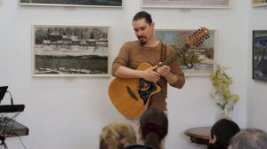 Патриотический блок "Родина" Клуба молодых литераторов Кубани КРО СП России