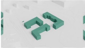 Generative Design and architecture