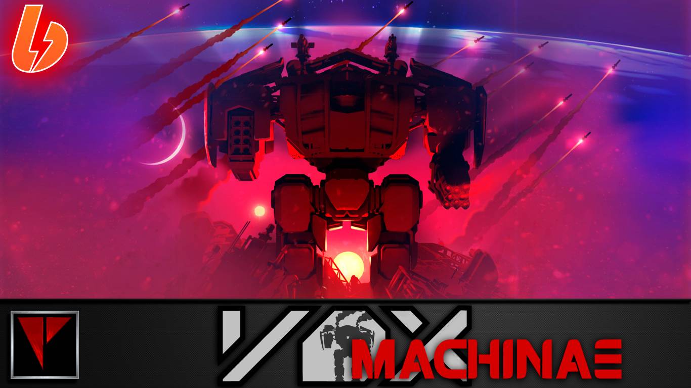 VOX MACHINAE (Campaign Mode)