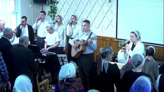 Скоро Я приду за вами братья, христианская песня