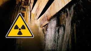 Сталкер на реке СТИКС: Охота за РАДИАЦИЕЙ с Atom Swift и Radex 1008