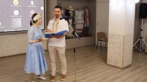 Открытый-фестиваль конкурс «Родословие»