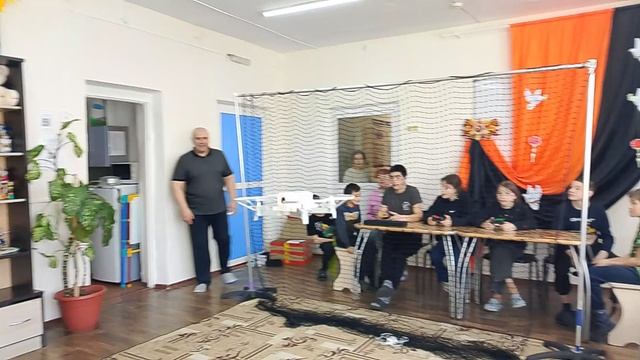 25.03.2025 🇷🇺Отчетность. Консультация и Доп.Мероприятие Дети Кулуево 6-18 лет.