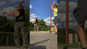 Zumba El Bajo