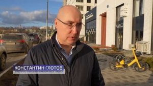 Подтопление улицы Фабричной устранили в Правдинском