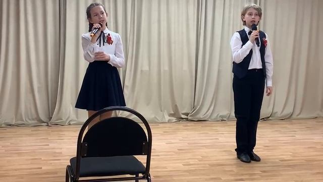 МАША Семен. Кукарямба