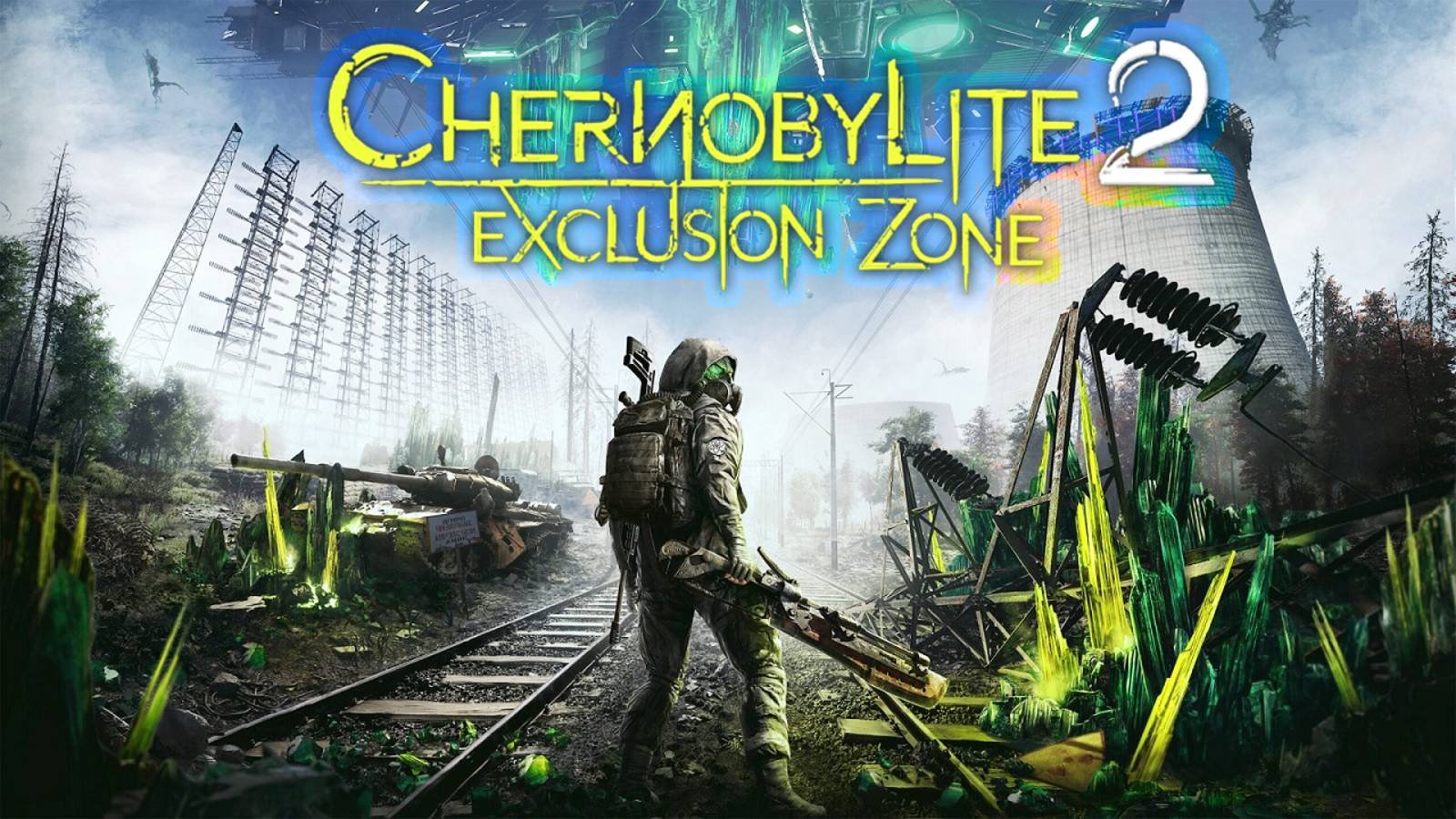 Наемники ► Chernobylite 2 Пробежка спозаранку #16