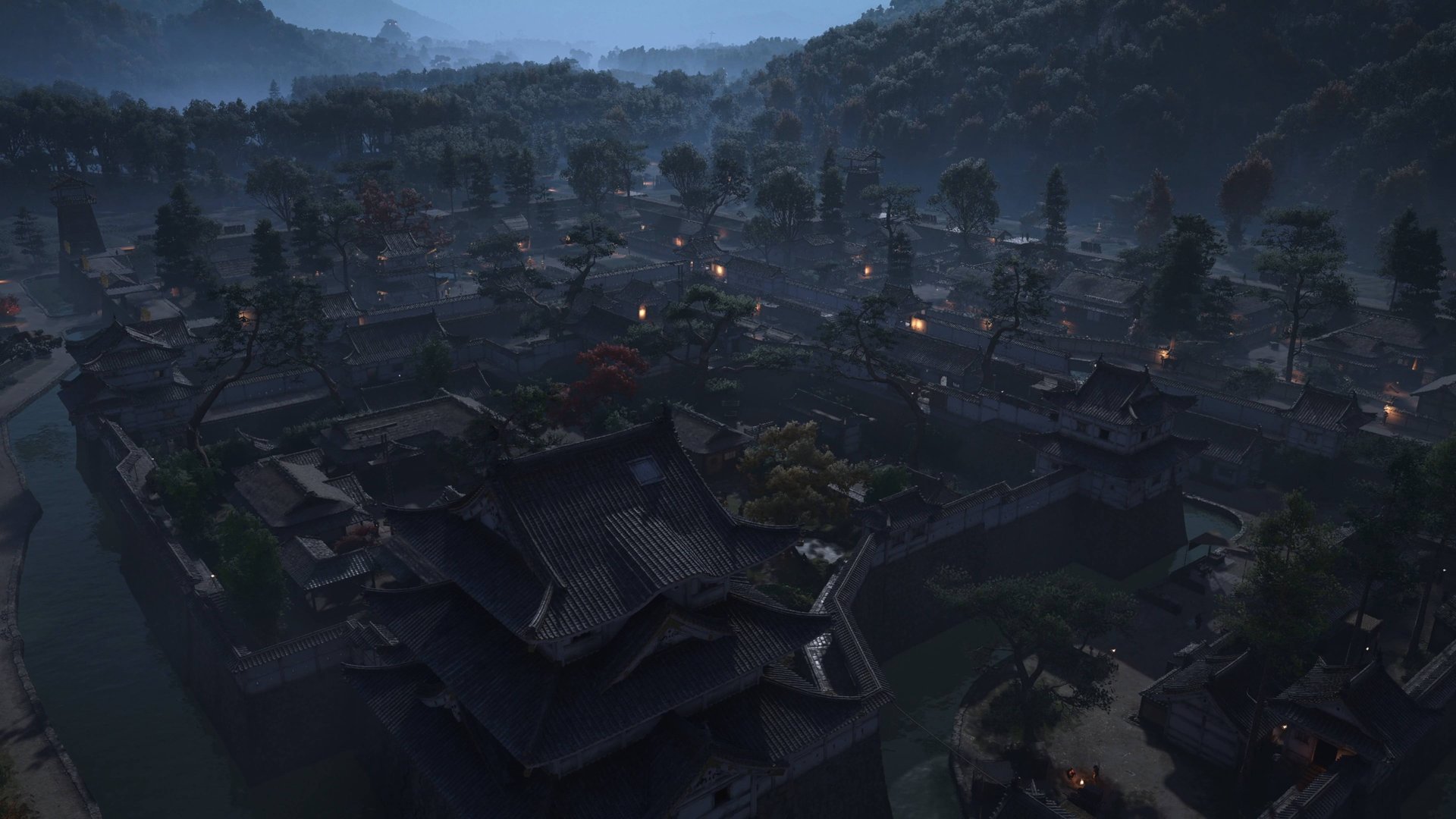 Assassin’s Creed Shadows (PS5 Pro) - 14 серия - Яю в союзники?