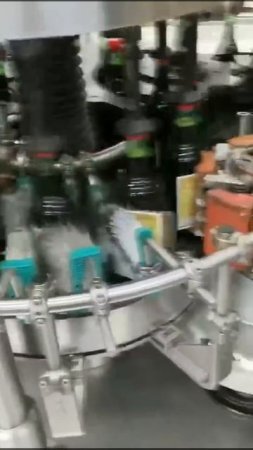 Бумажная этикетка на холодный клей пиво 8 000 бут/час