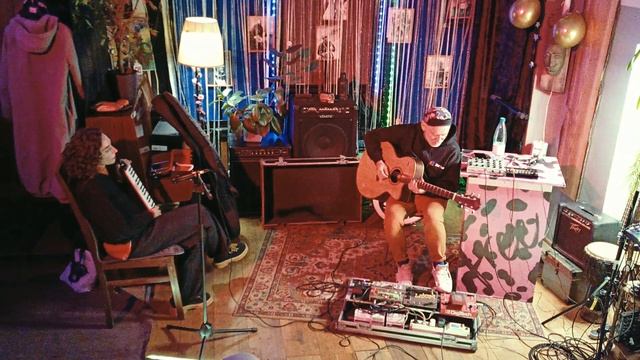 Ноги сами в плясовая