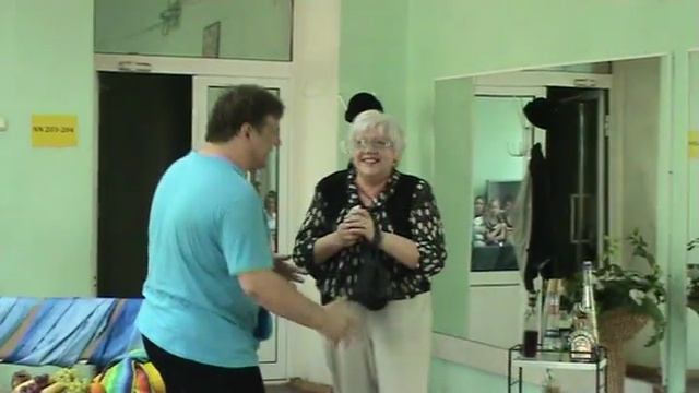 Климат Калифорнии (Часть 2) (Гость из Филадельфии)