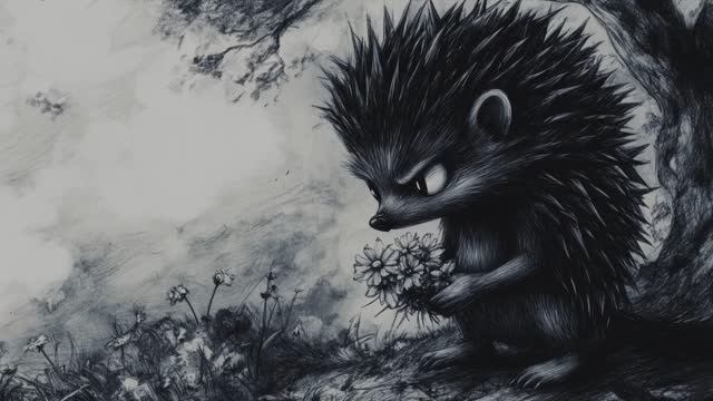 Жизнь иглатая (рок-ремейк)