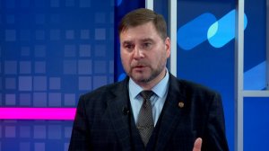 Интервью с Андреем Таболиным
