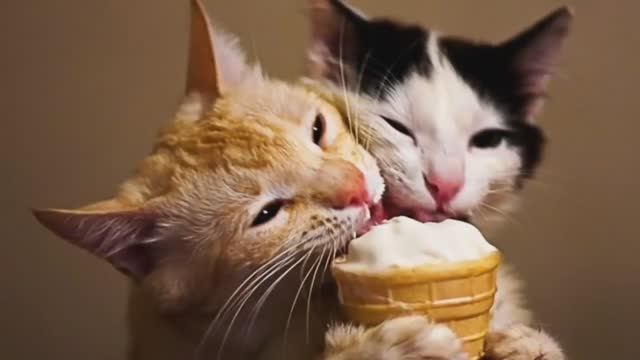Продукты, которые нельзя кошкам