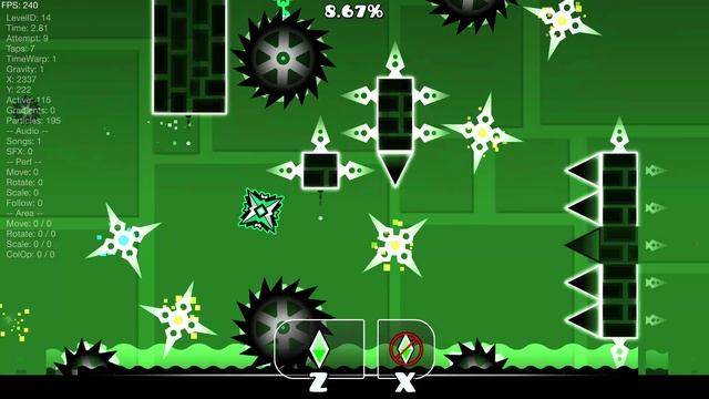 КЛАБСТЕП ГОРИ В АДУ ГОРИ В АДУ ГОРИ В....