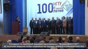 10 минут с Политехом. Эфир 24.10.17