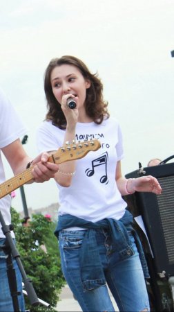 Секрет Бритни Спирс