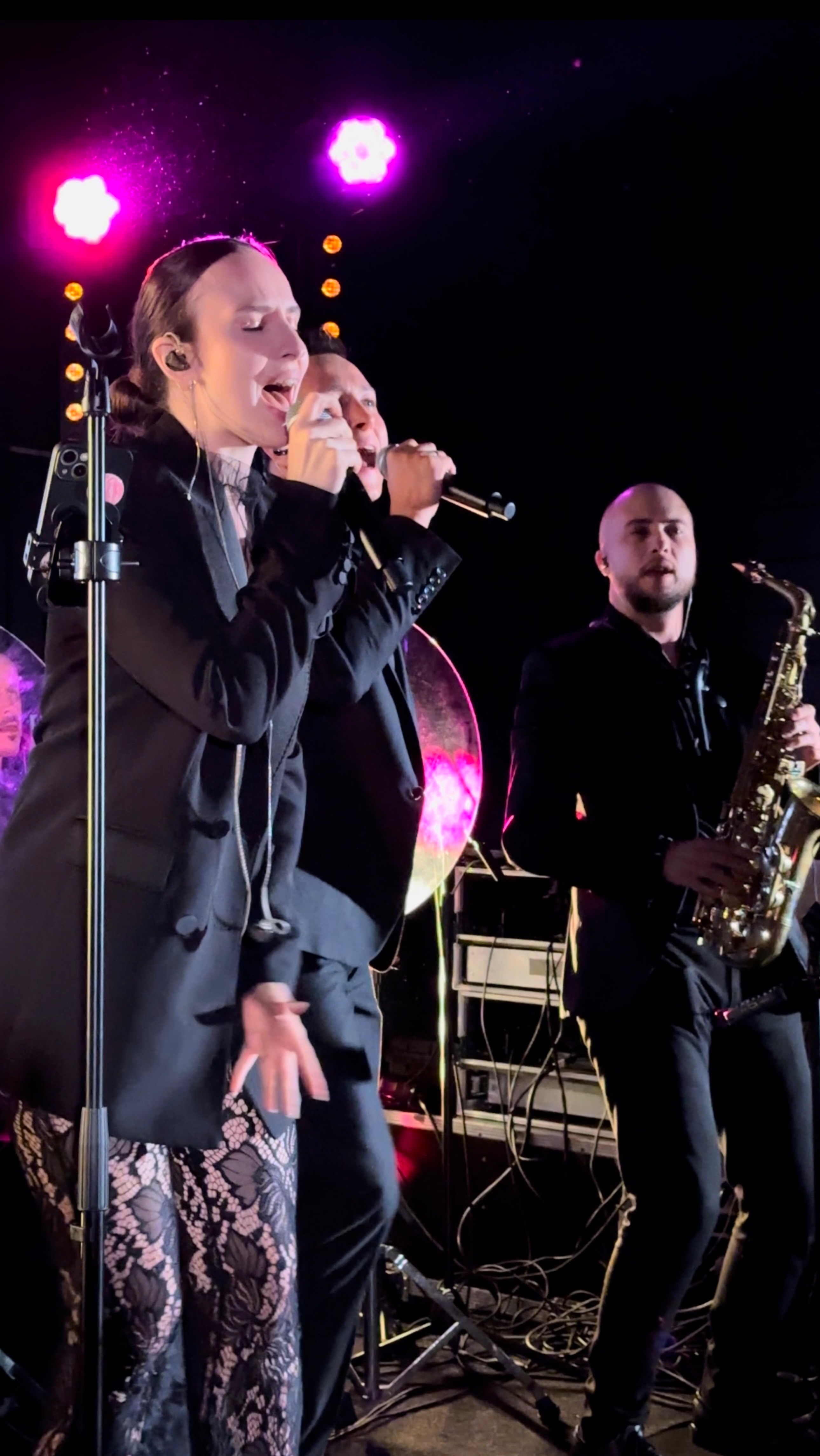 #SHORTS КиШ Кукла Колдуна #cover #кавергруппамосква #топкавер #кавербэндмосква #куклаколдунакавер