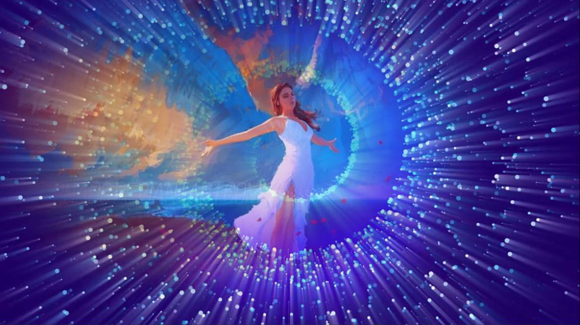 ААЕ МК-36 Plagin Stardust-2 Spiral