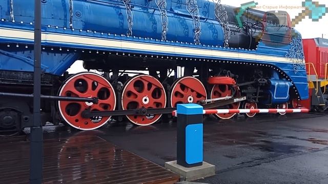Подборка поездов 10 серия. Станция "Морозная"