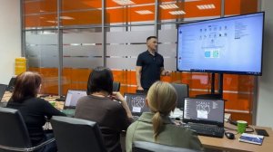 Курс по КОМПАС-3D «Основы проектирования» | Роман Саляхутдинов