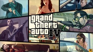ПРОБЛЕМЫ МАКРИРИ, ВЕРТОЛЕТ ДЛЯ ФБИ, ОГРАБЛЕНИЕ БАНКА ► Grand Theft Auto 4 #10