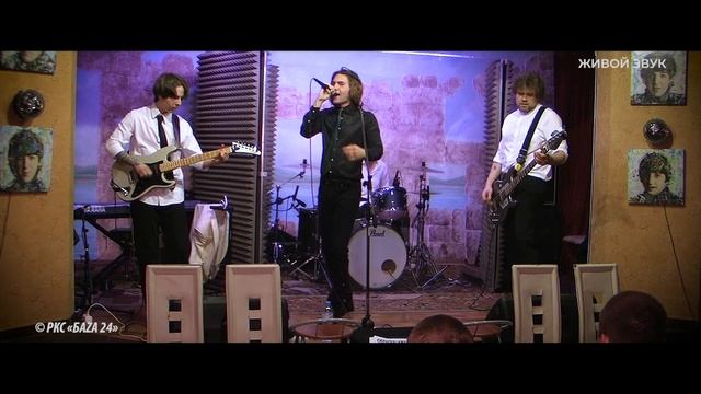 06. Мисс Клик - Чужие сигареты